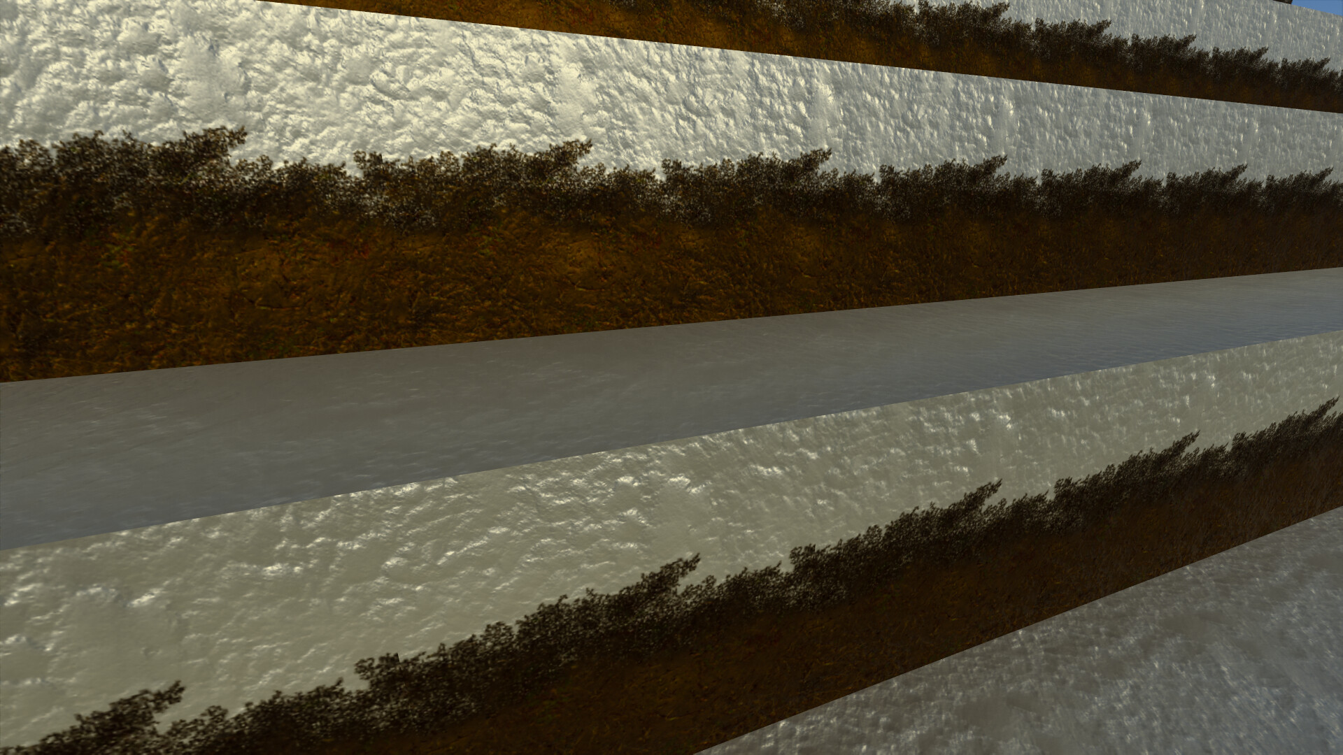 Insane Realism - Bedrock Minecraft Texture Pack