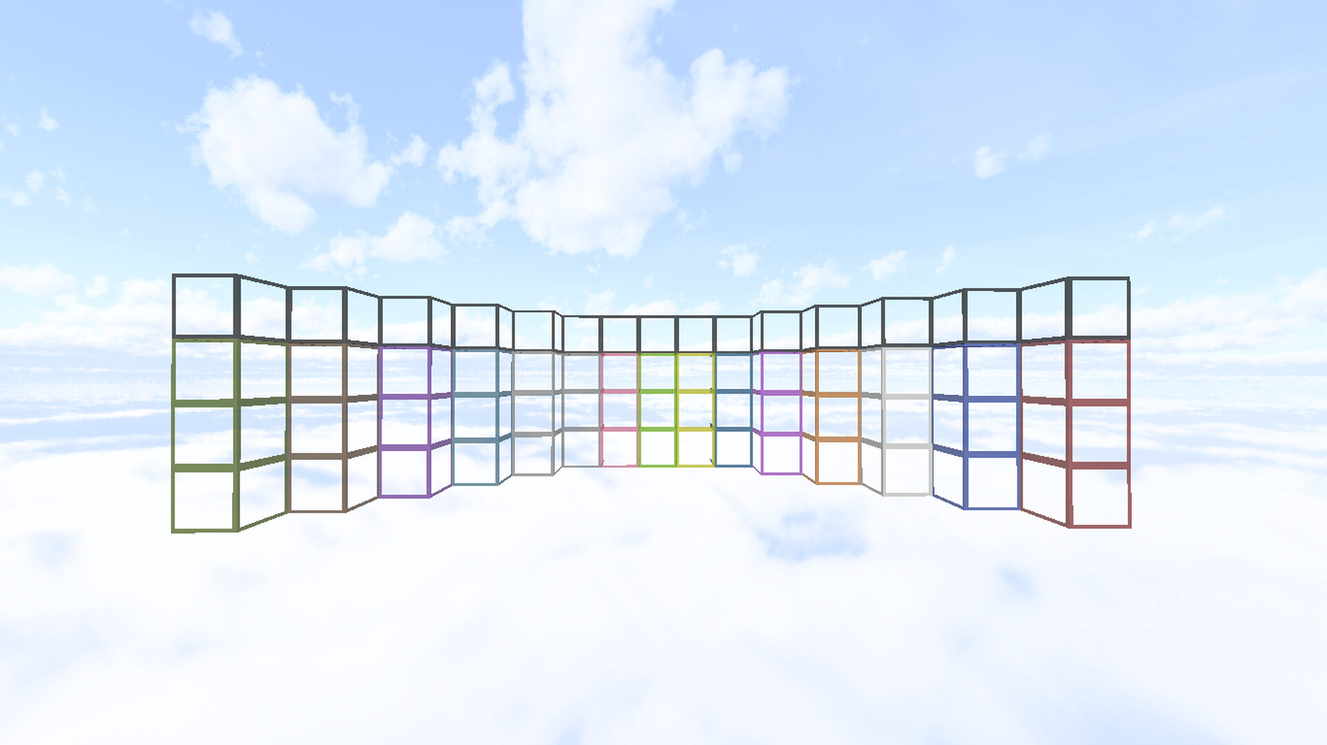 Clear Pack Minecraft Texture Pack