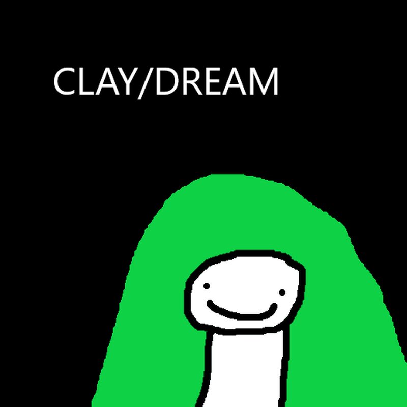 CLAY/DREAM Minecraft Texture Pack