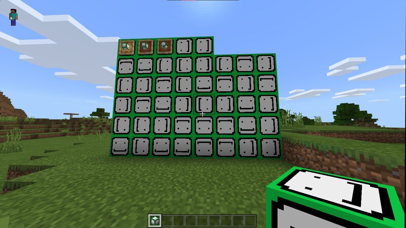 CLAY/DREAM Minecraft Texture Pack