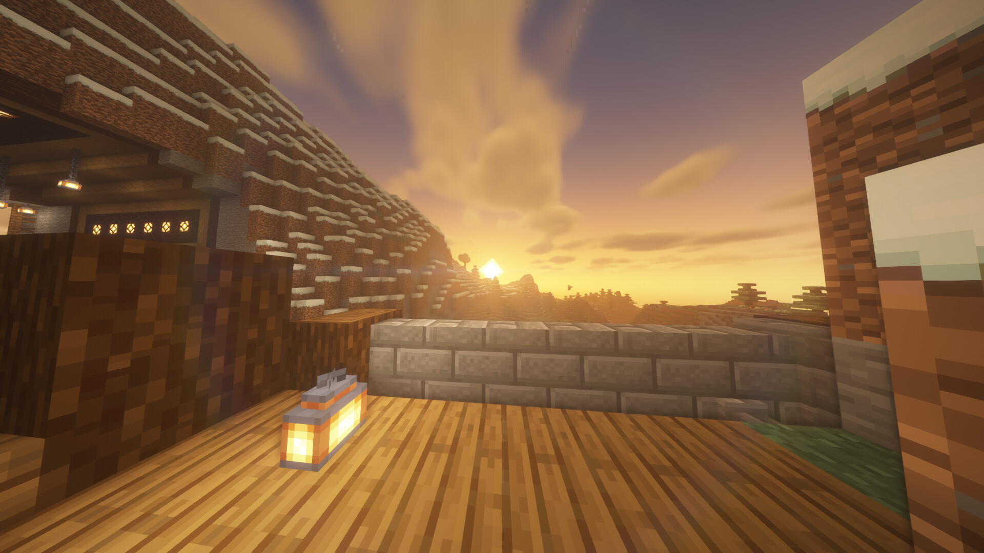 Enderian Family Texture Pack Minecraft Texture Pack