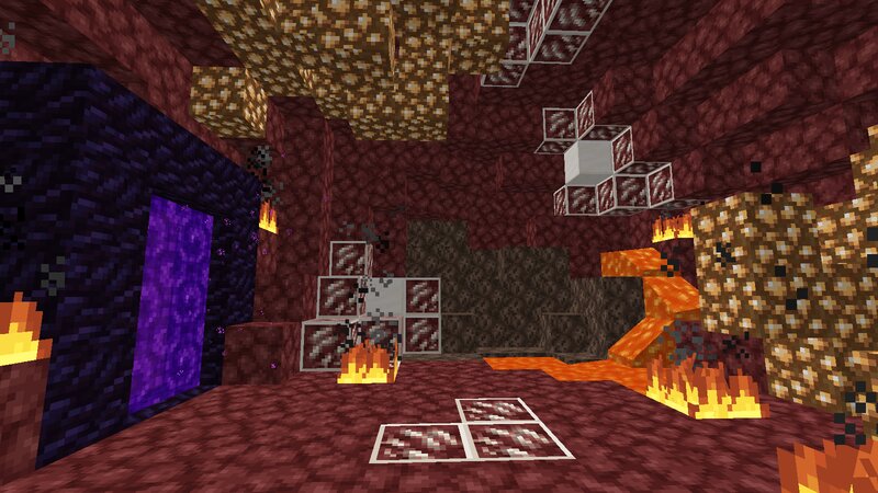 Teal 16x Minecraft Texture Pack