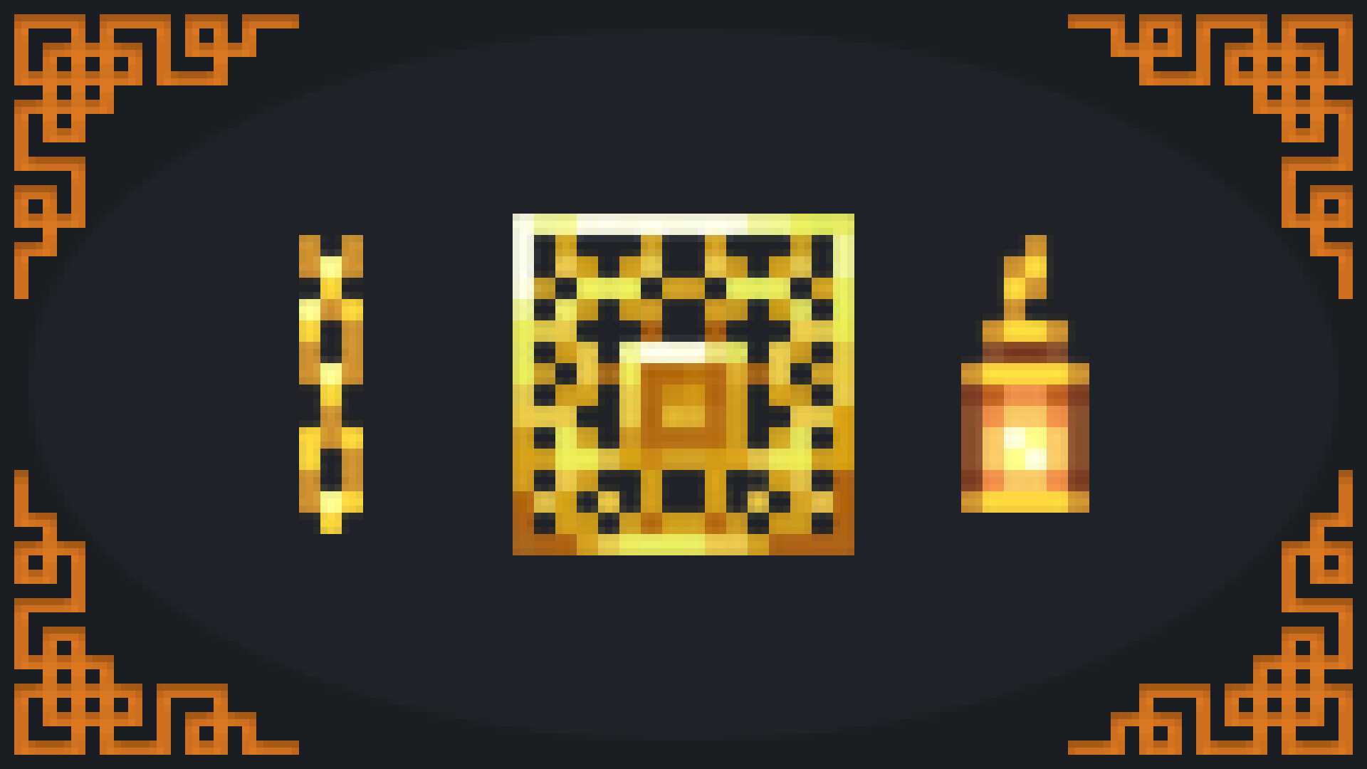 Golden Spawners Minecraft Texture Pack