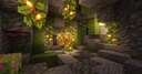 Golden Spawners Minecraft Texture Pack
