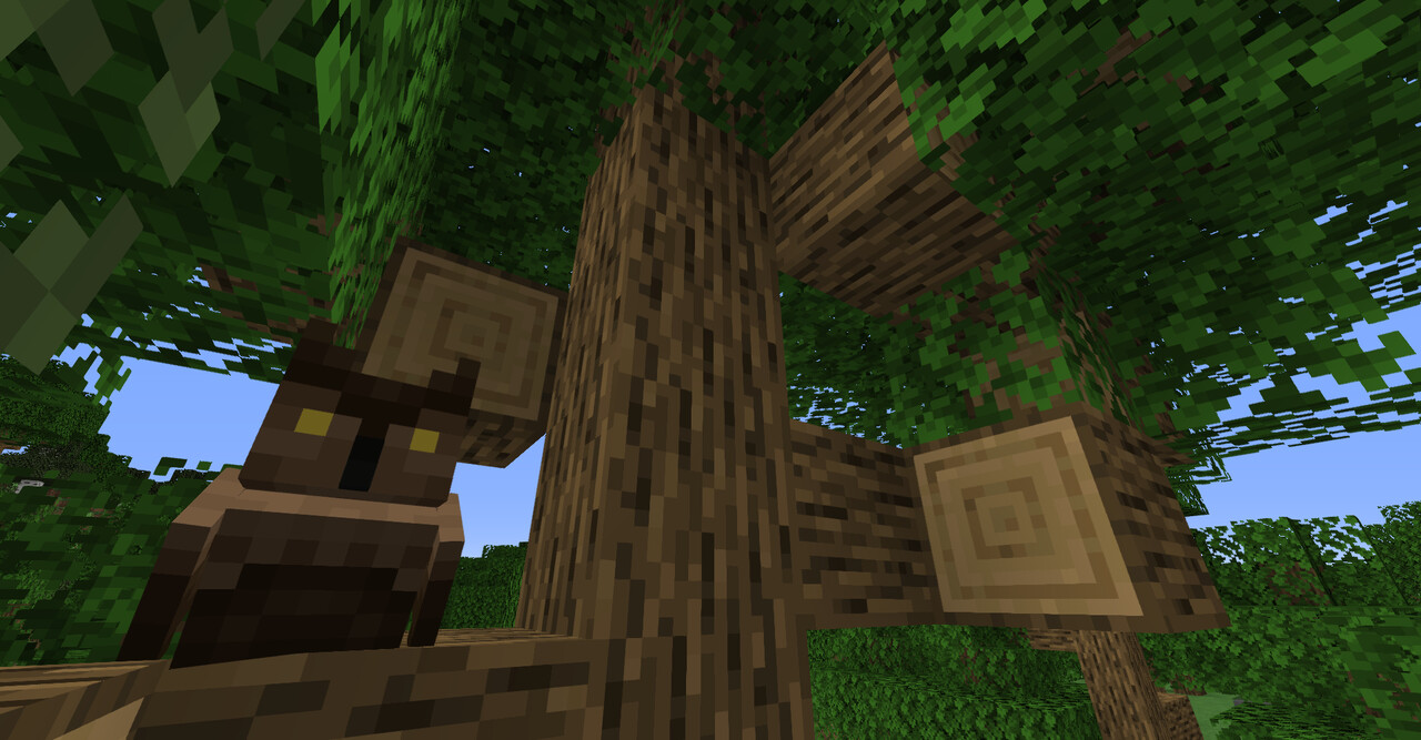 RP for roleplay Minecraft Texture Pack