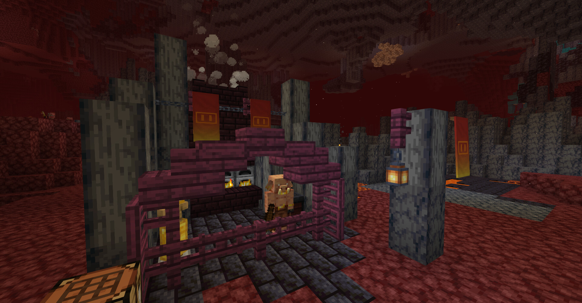 RP for roleplay Minecraft Texture Pack