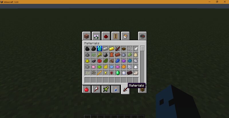 op looking weapons texture (kinda for pvp)(this is a texture pack not a ...