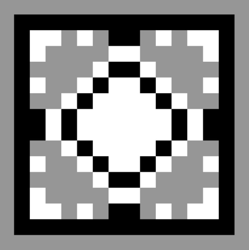 Zoedingl's End Crystal Minecraft Texture Pack