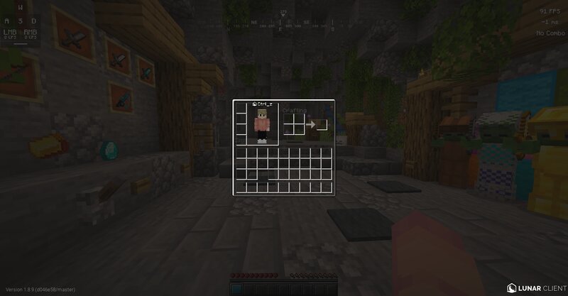 Default edit Minecraft Texture Pack