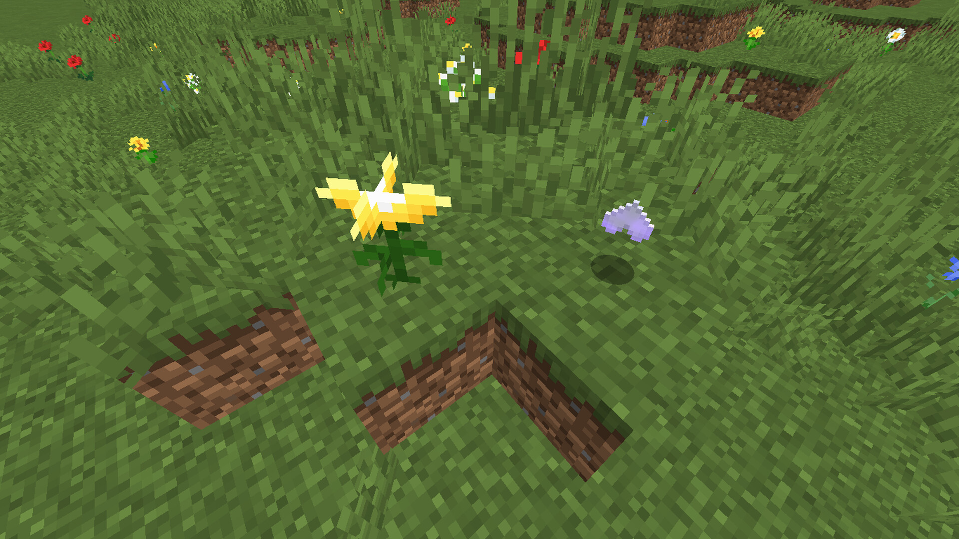 Asriel Dreemurr God Of Withering Minecraft Texture Pack