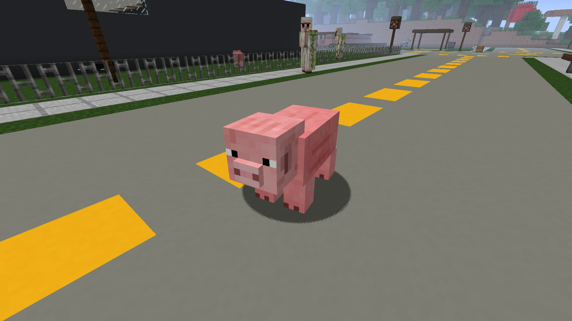 Mob Variety Resource Pack Minecraft Texture Pack