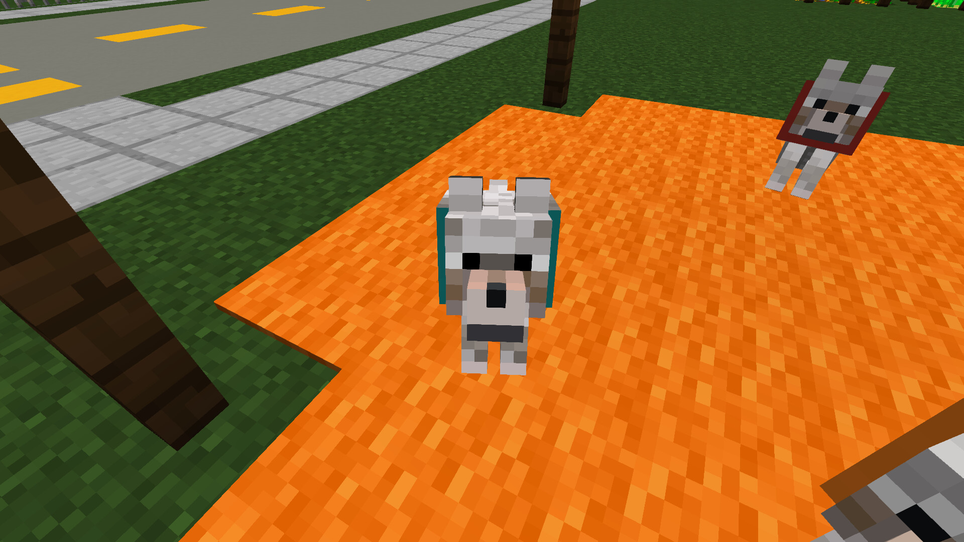 Mob Variety Resource Pack Minecraft Texture Pack