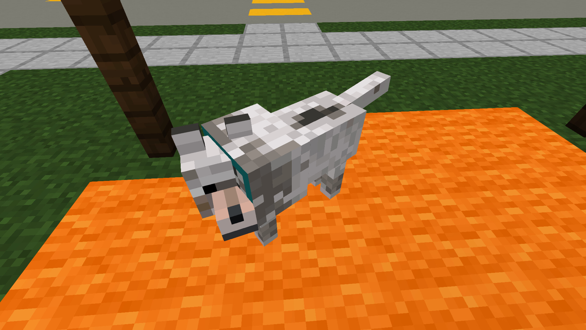 Mob Variety Resource Pack Minecraft Texture Pack