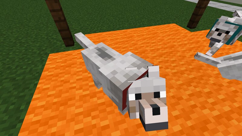 Mob Variety Resource Pack Minecraft Texture Pack