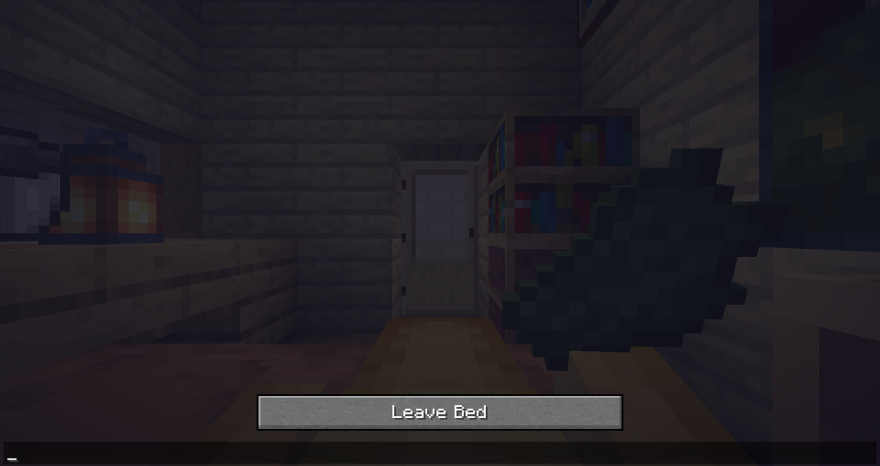 Green Flesh Minecraft Texture Pack