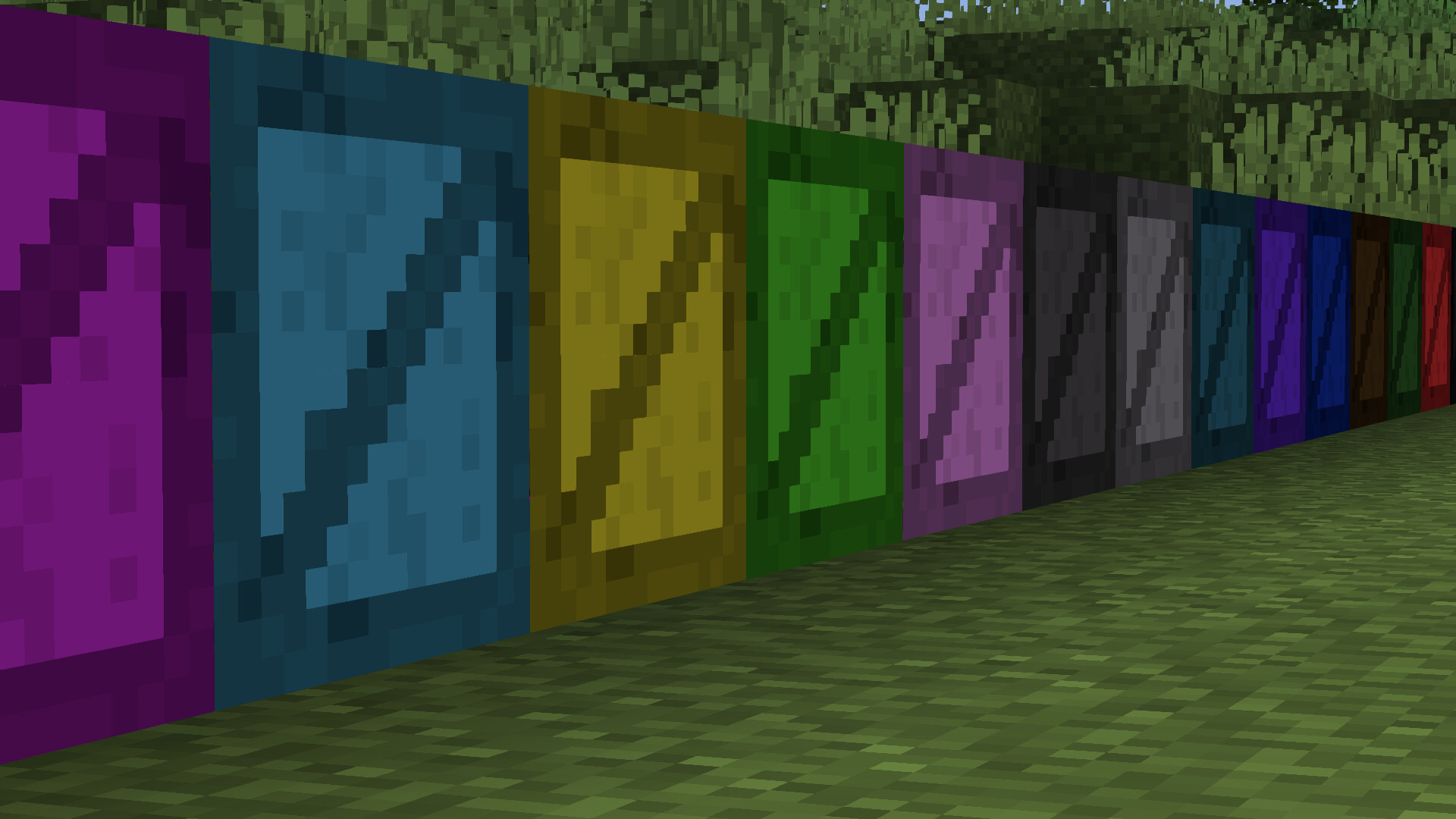 Dragonspeak (Wings of Fire) Minecraft Texture Pack