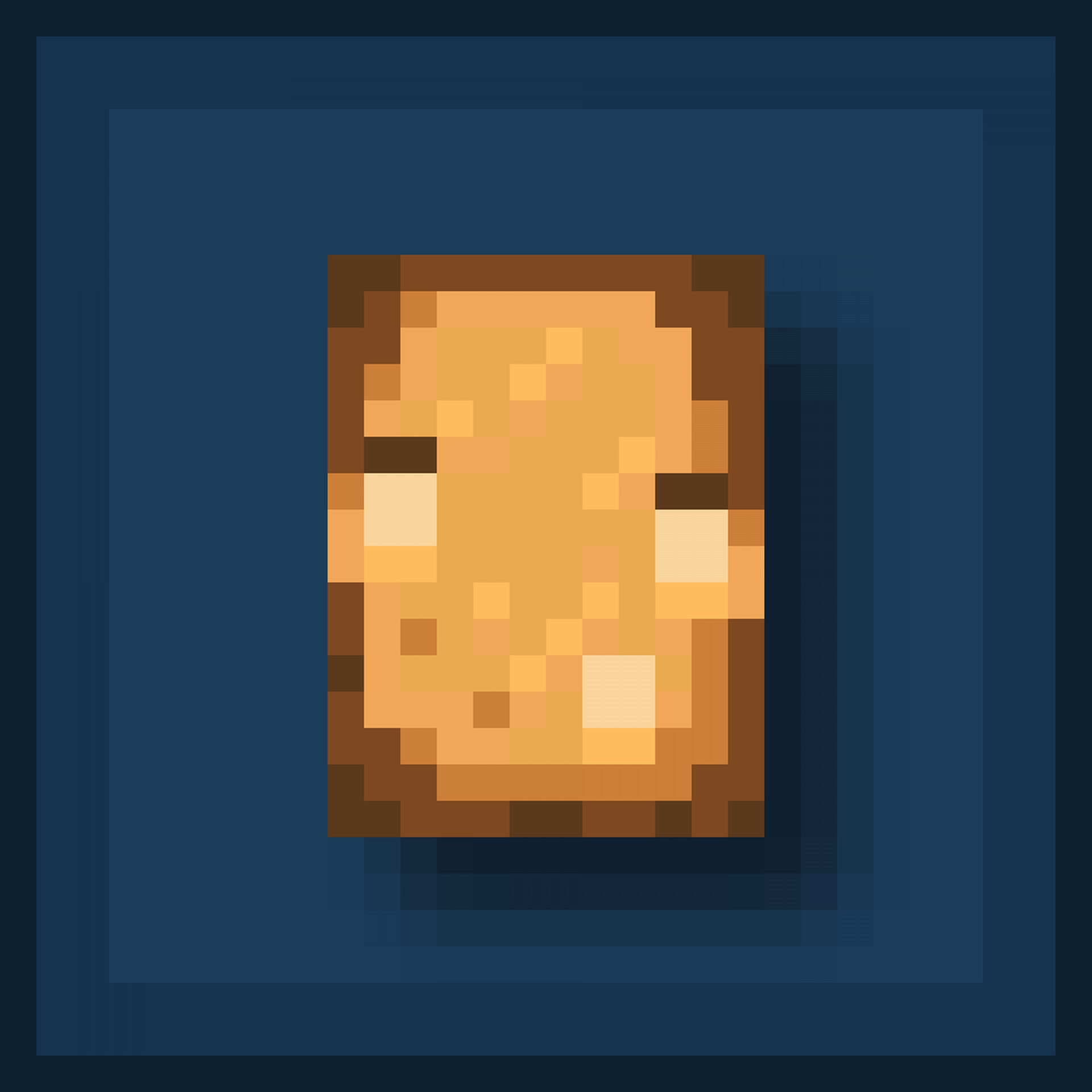 Glowstone Squids - Bedrock Minecraft Texture Pack