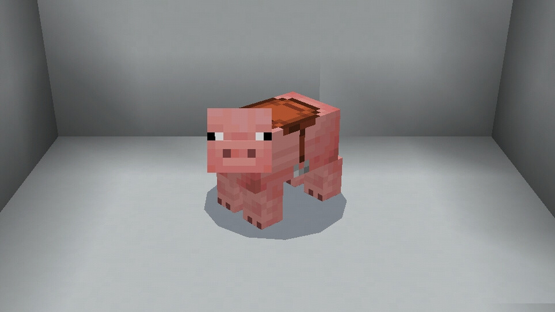 Consistent Leather - Java Minecraft Texture Pack