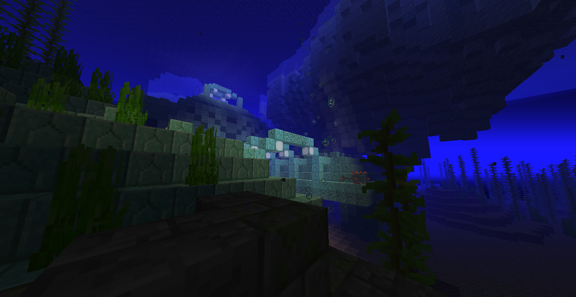 Vanilla without animation 1.19 Minecraft Texture Pack