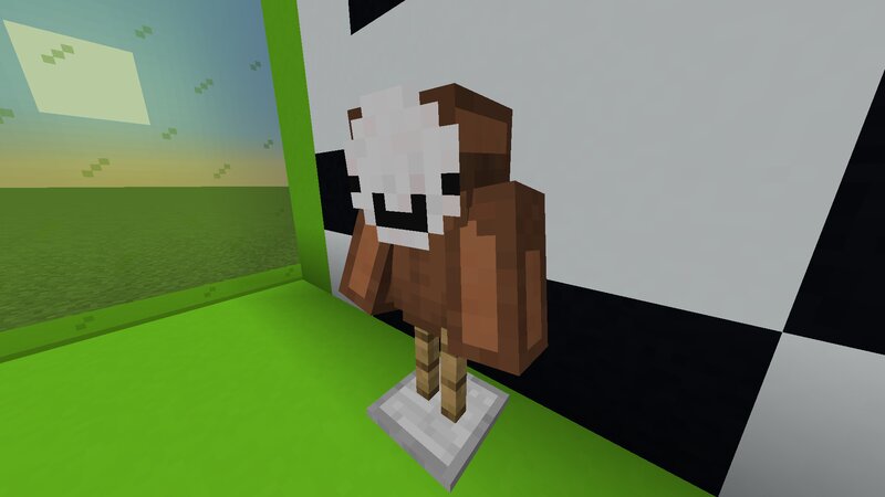 Dream Mask Minecraft Texture Pack