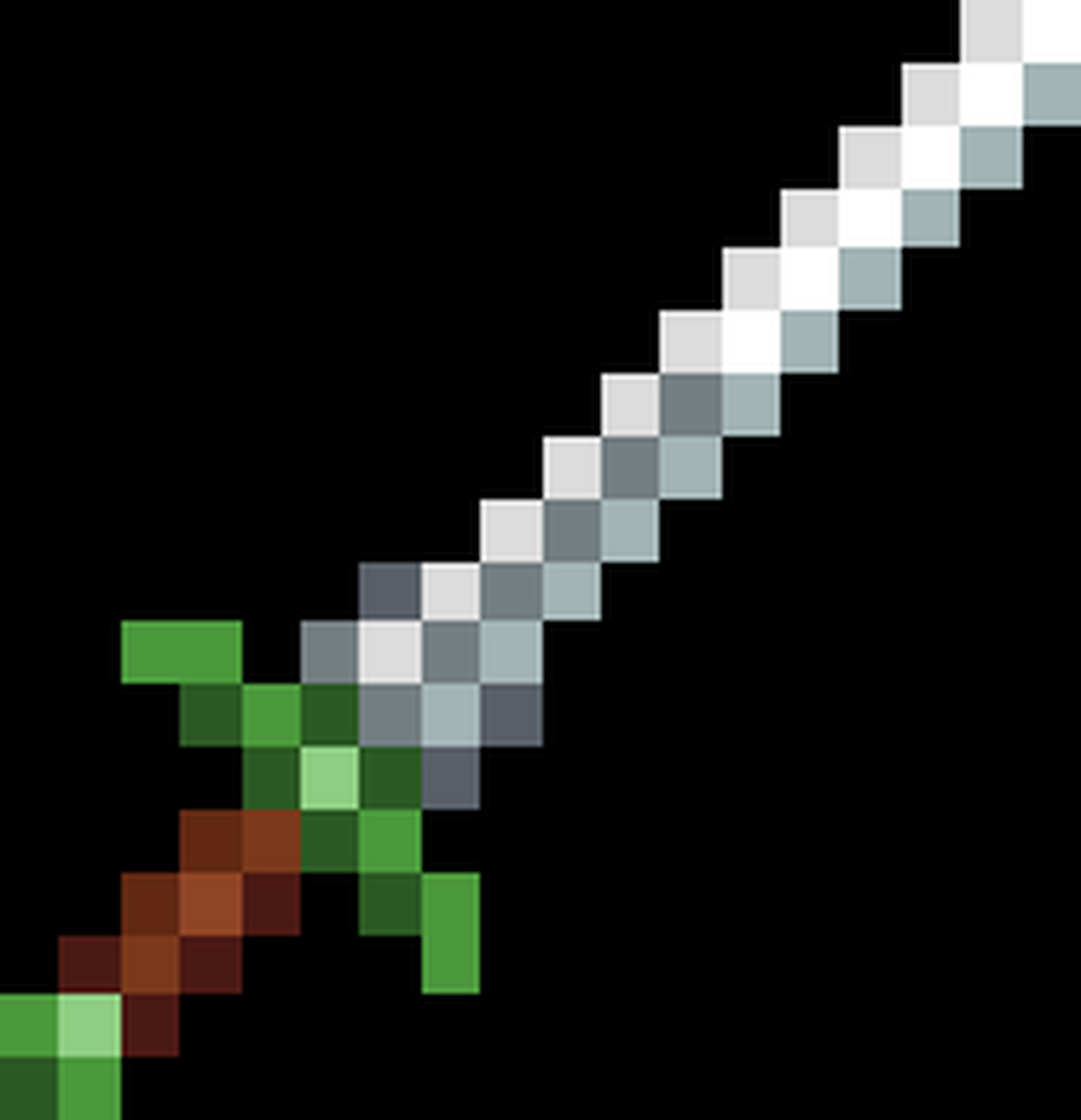 Minecraft Dungeons Weapons Minecraft Texture Pack
