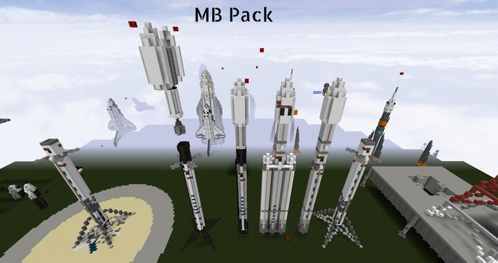 Military Builders Resource Pack 1.16/1.14/1.12 Minecraft Texture Pack