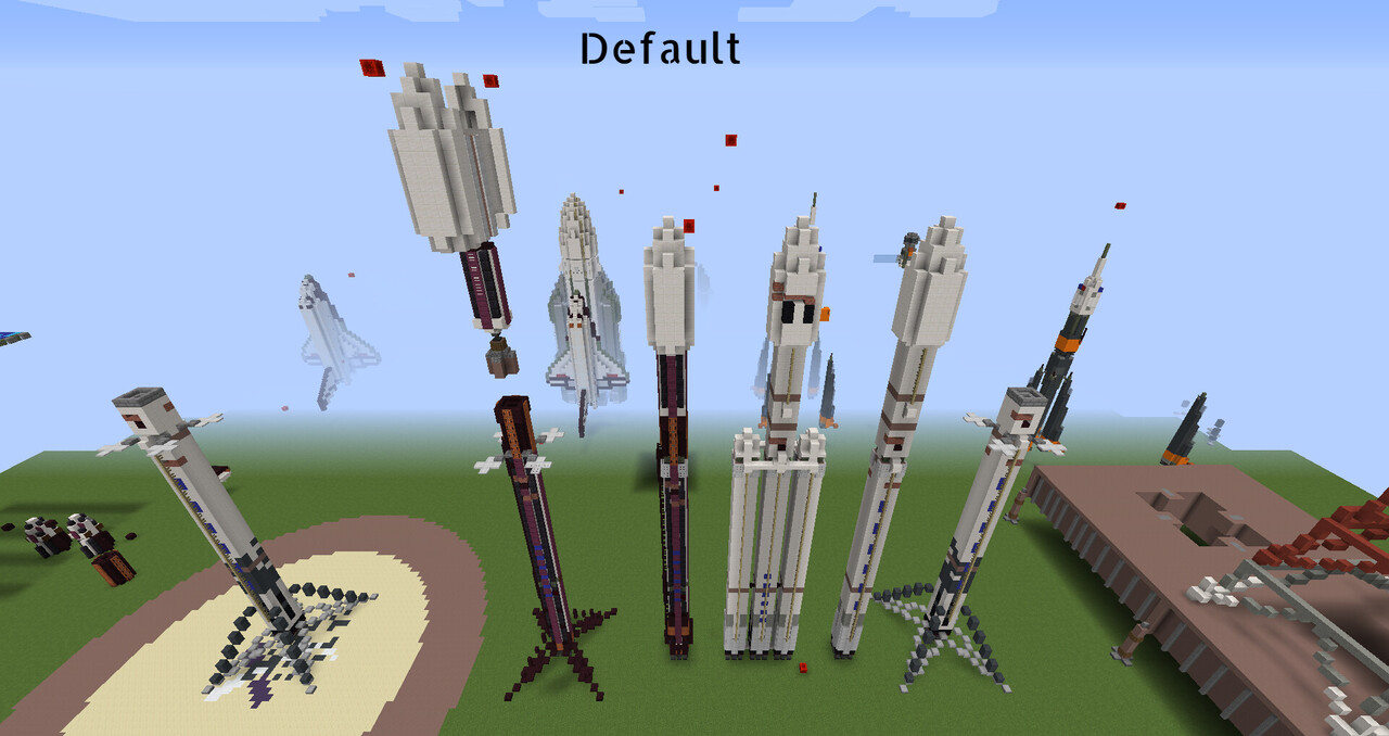 Military Builders Resource Pack 1.16/1.14/1.12 Minecraft Texture Pack