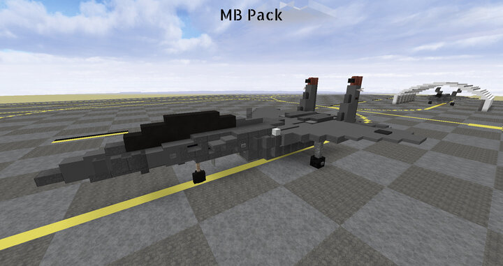 Military Builders Resource Pack 1.16/1.14/1.12 Minecraft Texture Pack