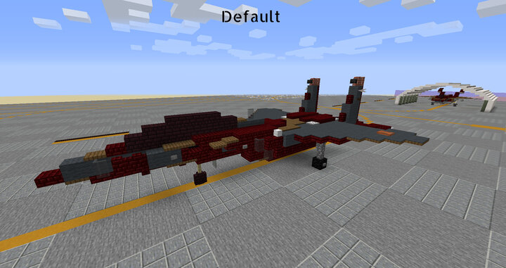 Military Builders Resource Pack 1.16/1.14/1.12 Minecraft Texture Pack