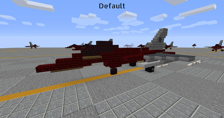 Military Builders Resource Pack 1.16/1.14/1.12 Minecraft Texture Pack