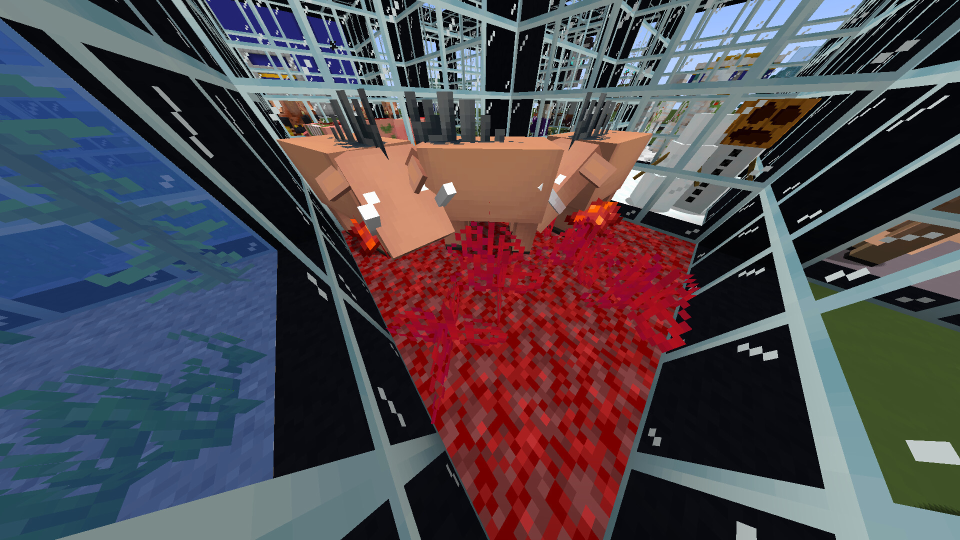 SimpleBlend Minecraft Texture Pack