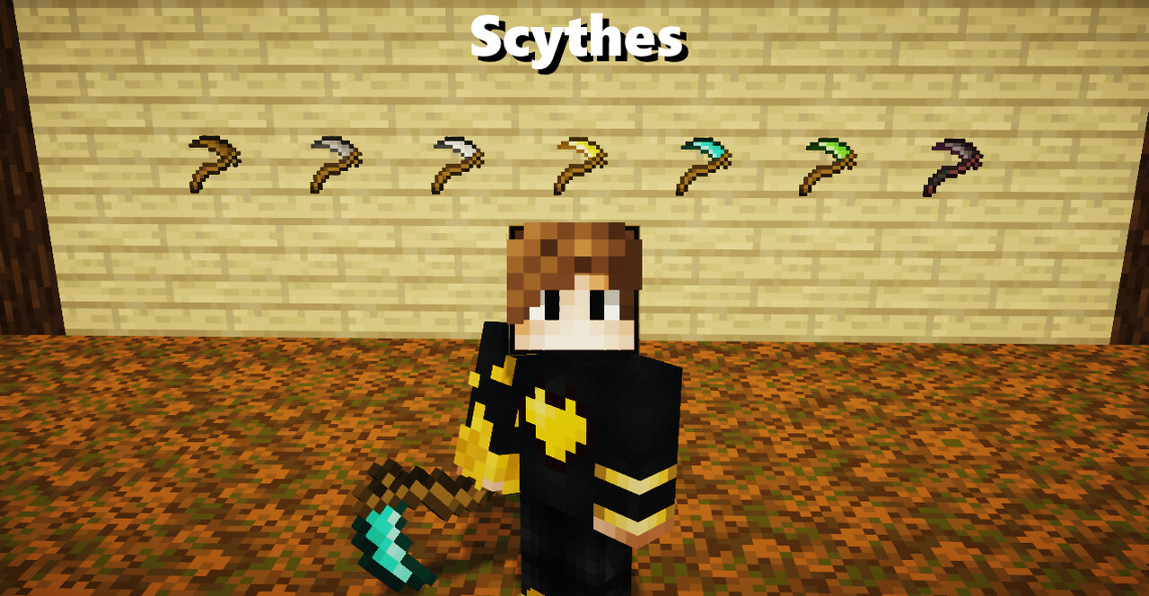 Name Tag Replace Texture (NTRT) RP V1.2 [OptiFine required] | By Auriny ...