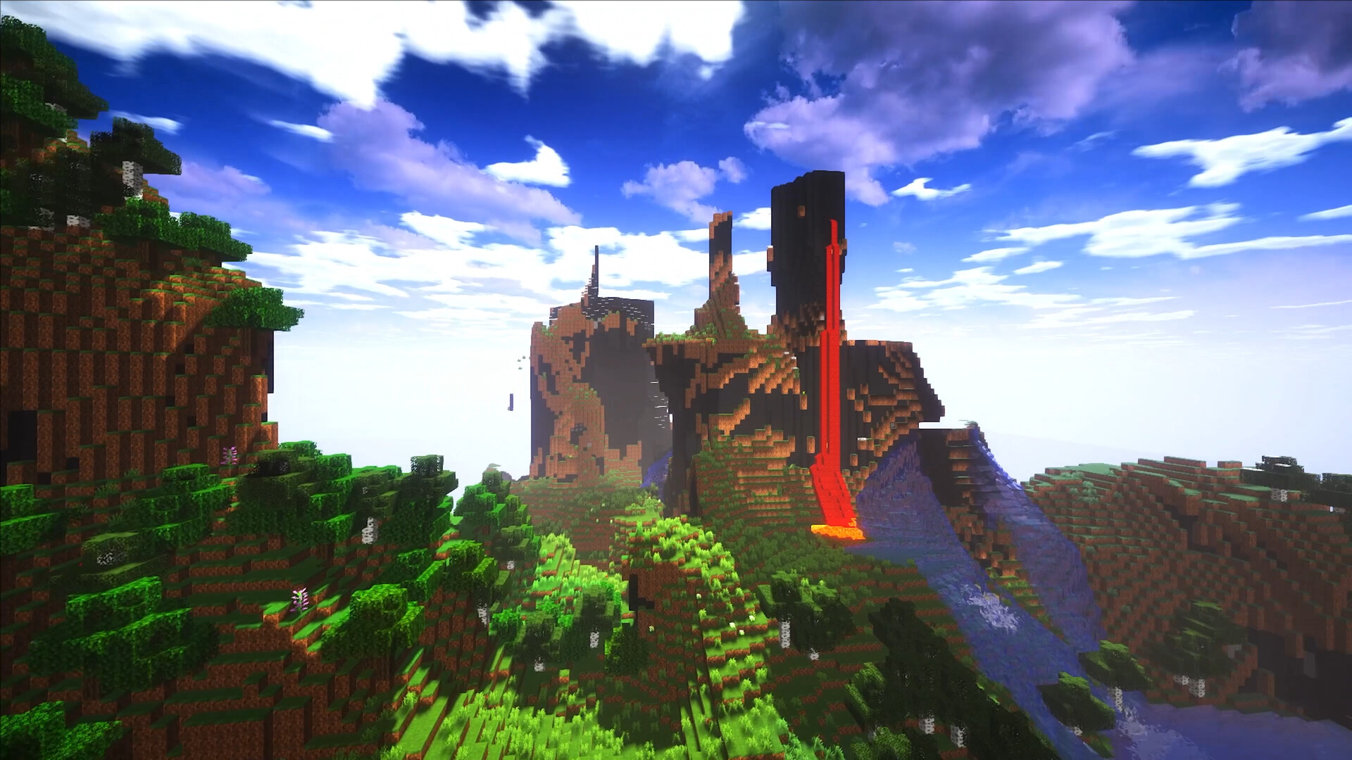 Burger 2000 Texture Pack Minecraft Texture Pack