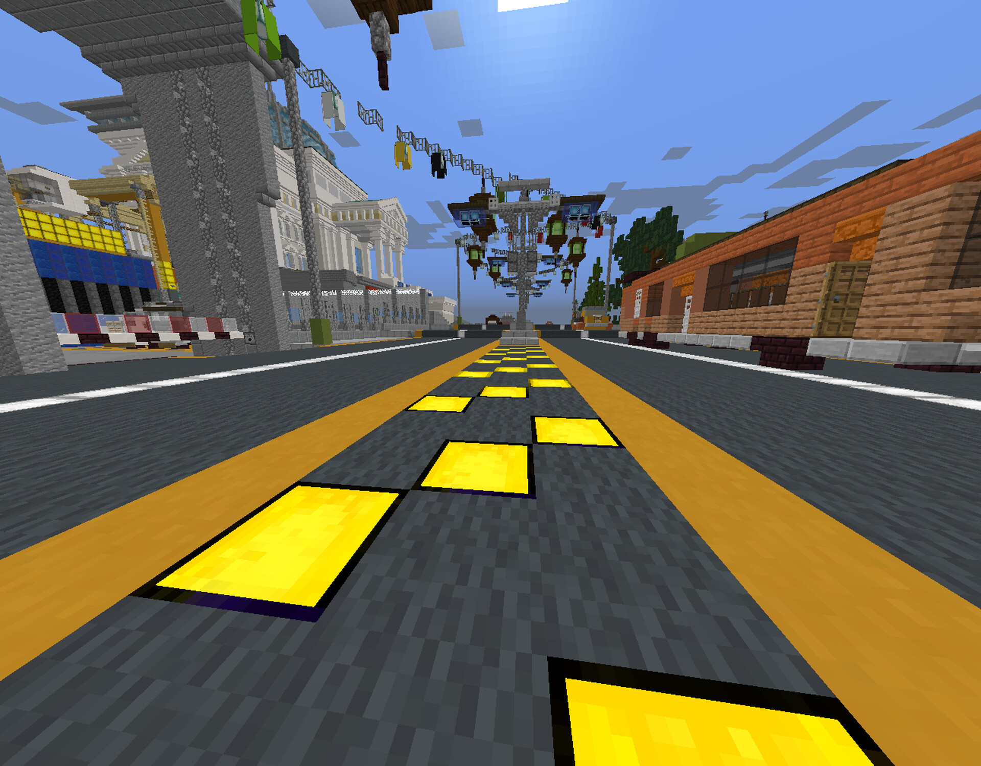 RBNPVPACK Java & Bedrock PvP Pack Minecraft Texture Pack