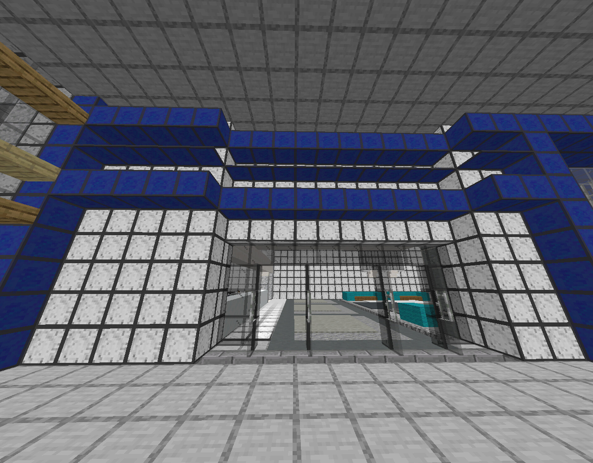 RBNPVPACK Java & Bedrock PvP Pack Minecraft Texture Pack