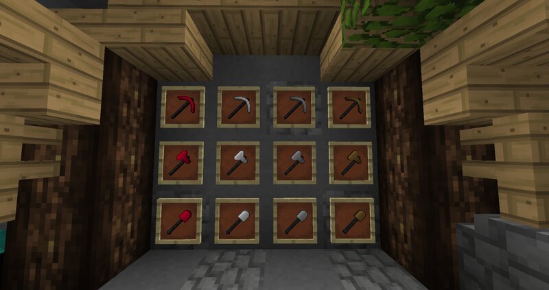 Reaper [32x] Red Fade Texture Pack By Rer0 Minecraft Texture Pack