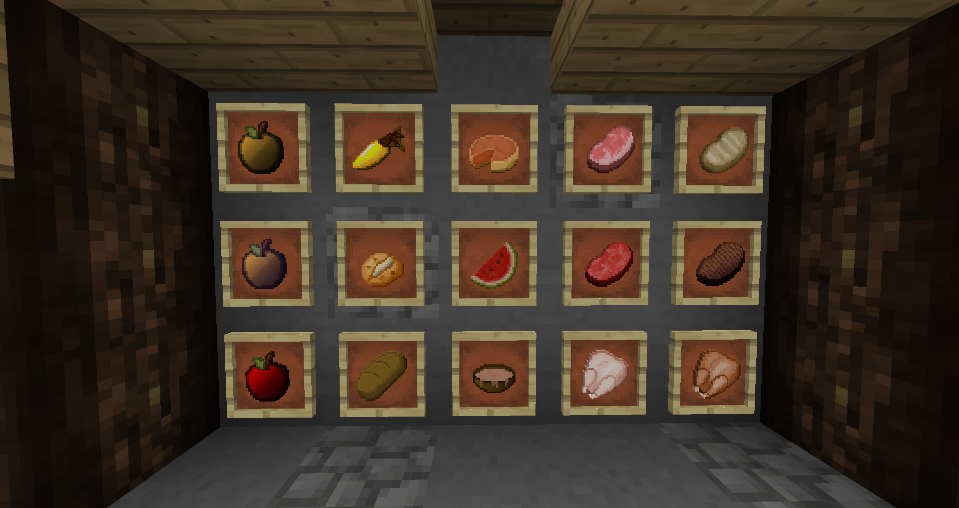 Reaper [32x] Red Fade Texture Pack By Rer0 Minecraft Texture Pack