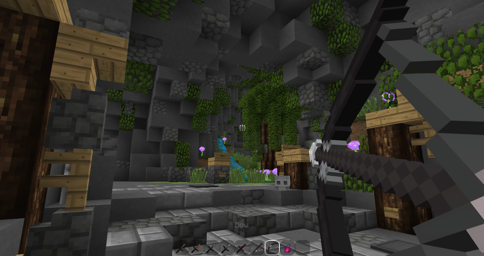 Reaper [32x] Red Fade Texture Pack By Rer0 Minecraft Texture Pack