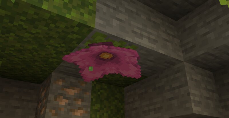 Nature Revamp - 3D Models for Mangrove Propagule, Frogspawn, Sculk ...