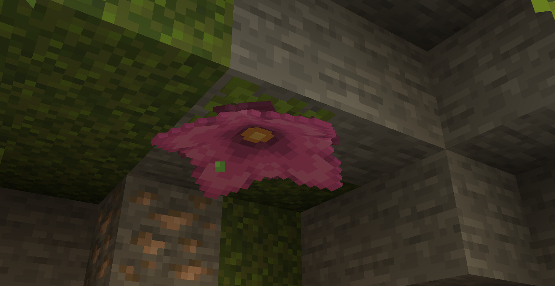 Nature Revamp - 3D Models for Mangrove Propagule, Frogspawn, Sculk ...