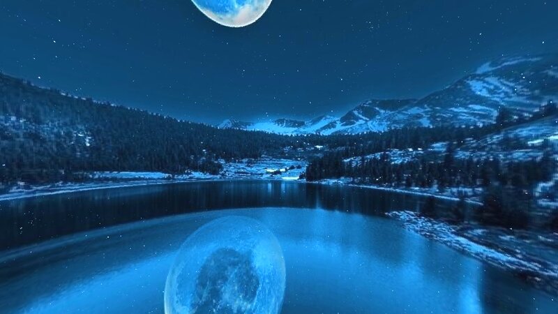 Night Sky Minecraft Texture Pack