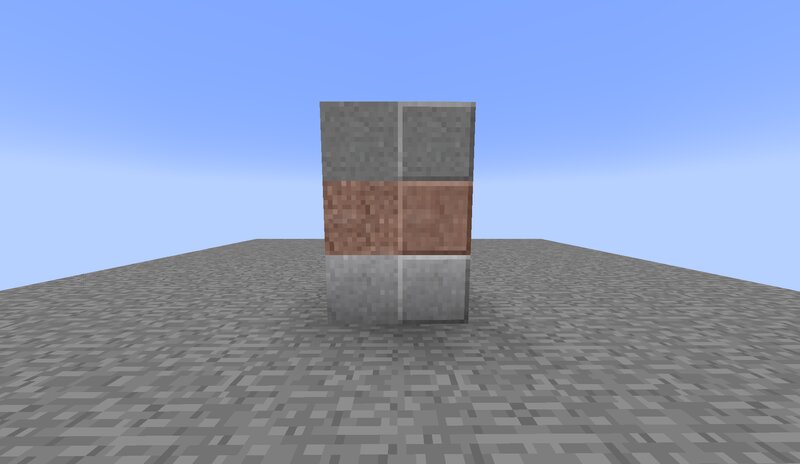 Cleanite Minecraft Texture Pack