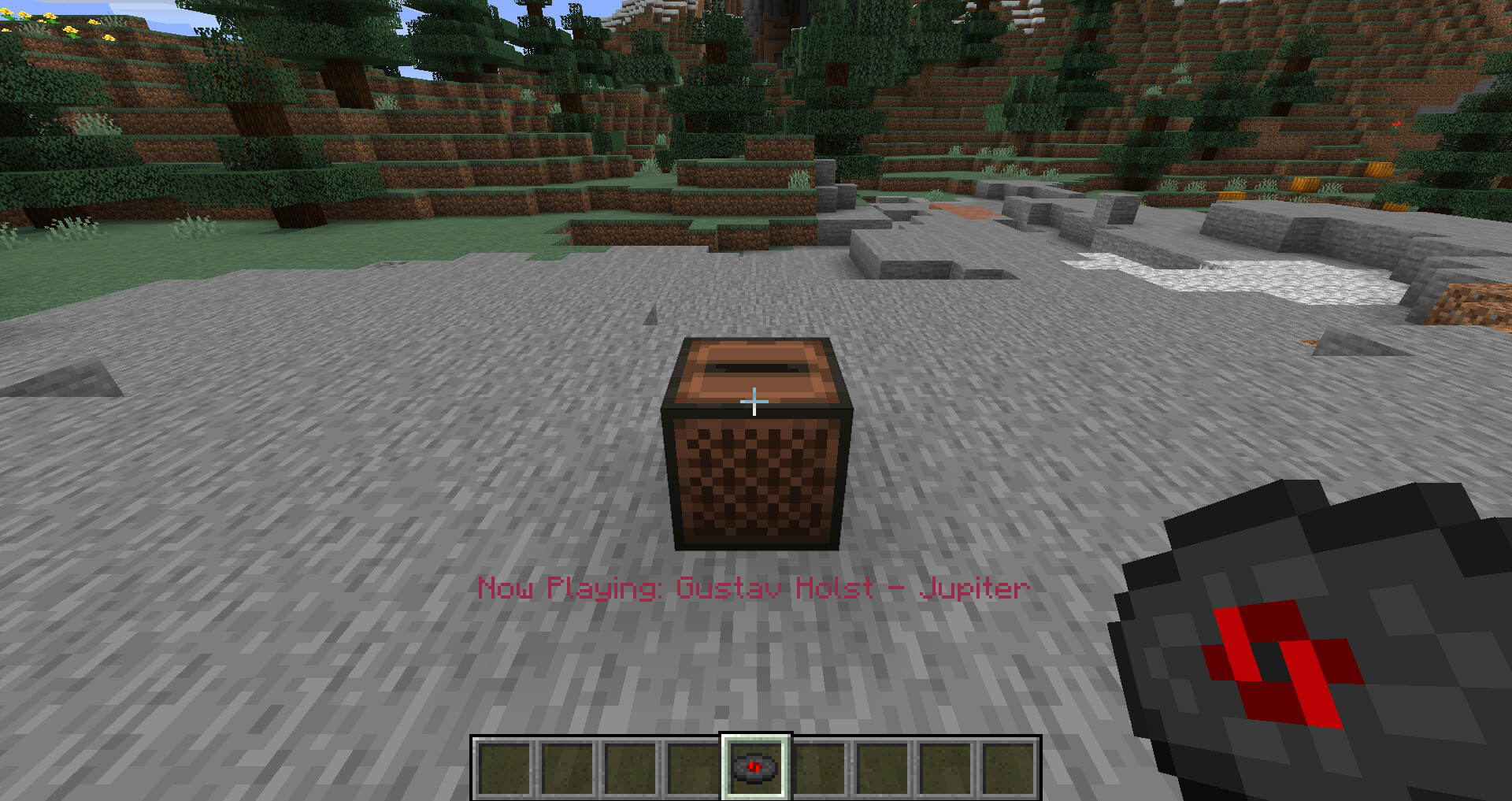 Classical Music | 1.18+ Minecraft Texture Pack