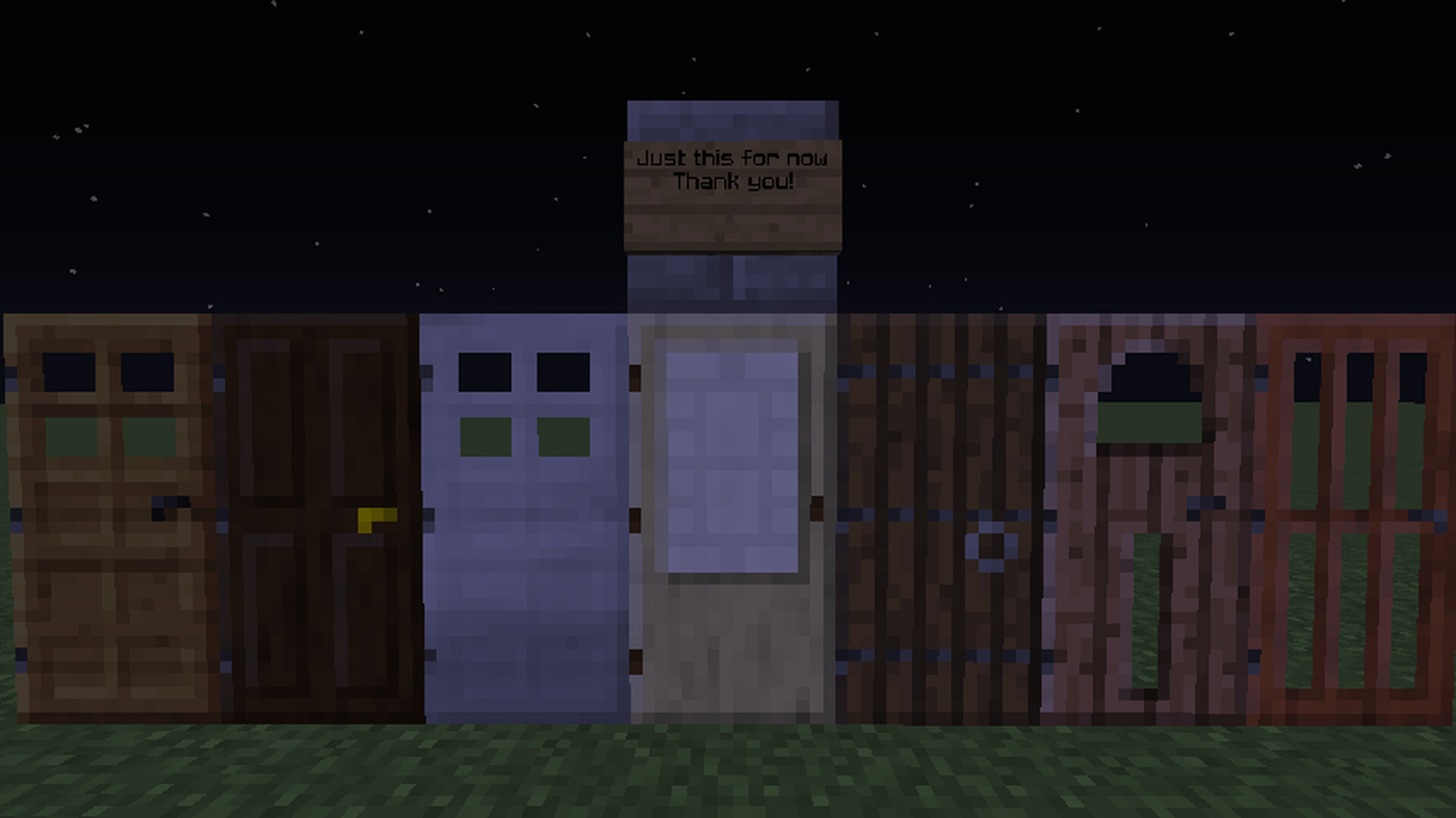 Purple themed PVP Aura (Made by xSilverPlayer_) Minecraft Texture Pack