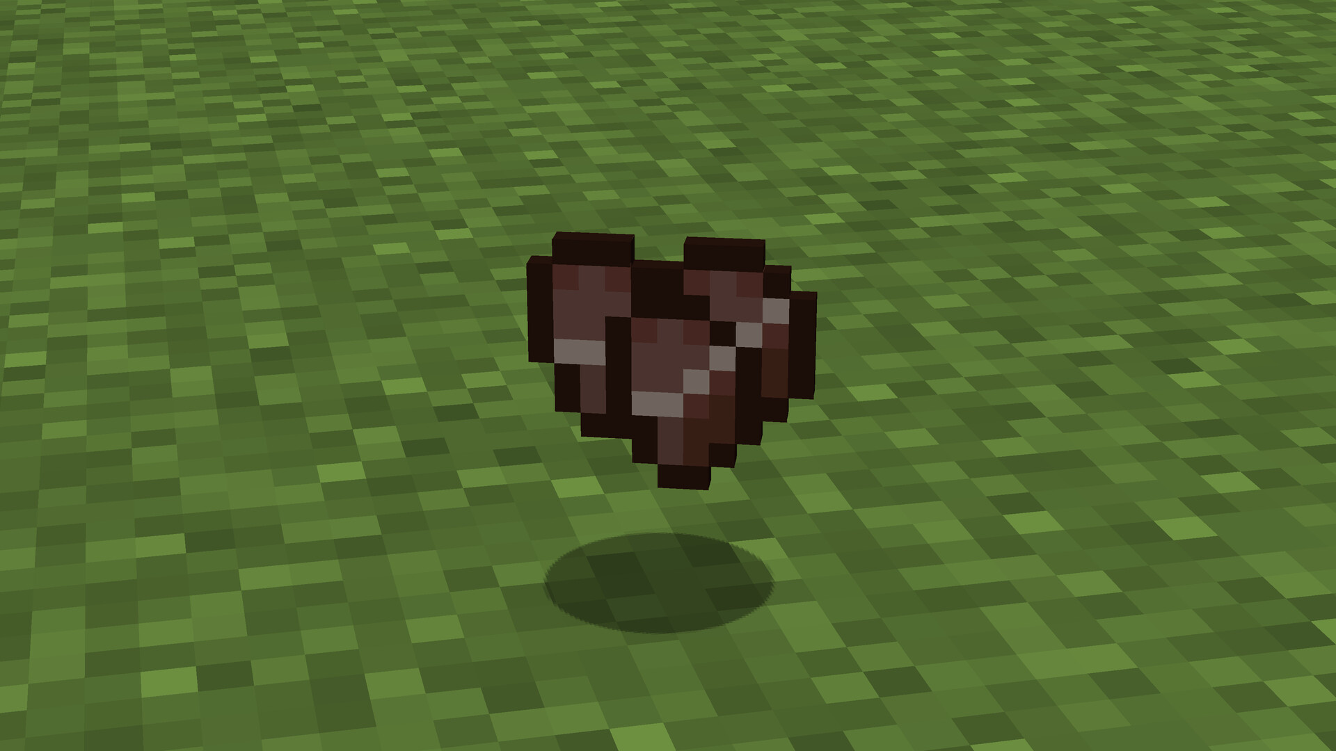 Netherite Ore Pack Minecraft Texture Pack