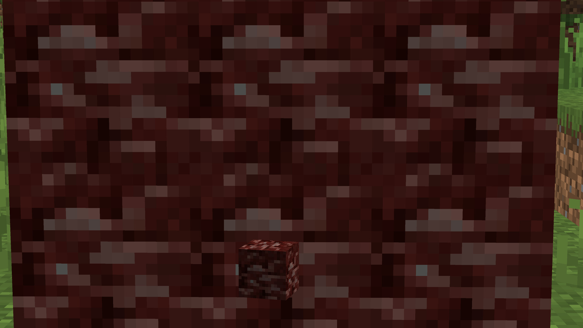Netherite Ore Pack Minecraft Texture Pack