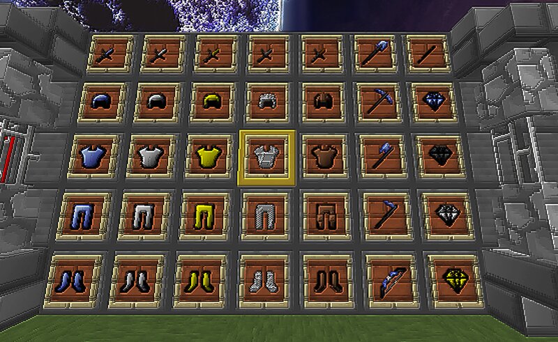 2kTP! Ty for the 2k! Minecraft Texture Pack