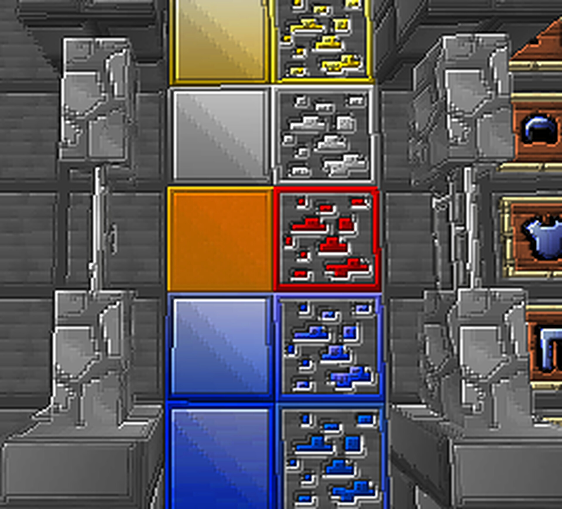 2kTP! Ty for the 2k! Minecraft Texture Pack