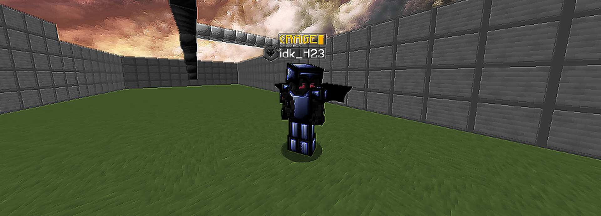 2kTP! Ty for the 2k! Minecraft Texture Pack