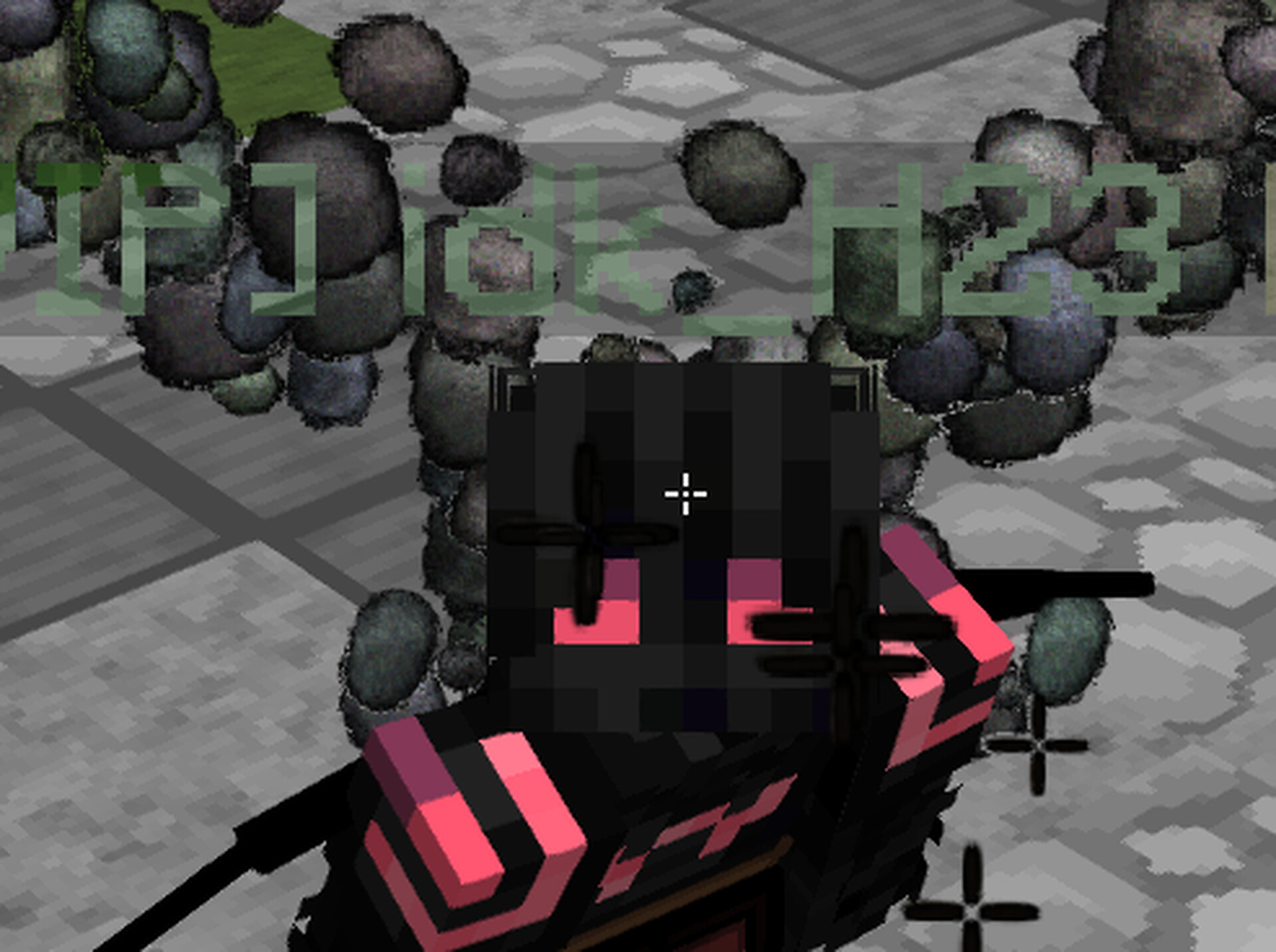 2kTP! Ty for the 2k! Minecraft Texture Pack